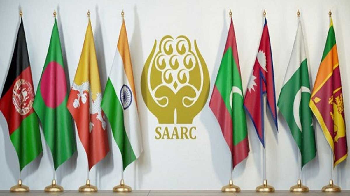 The Importance of SAARC in South Asia: A Pillar for Regional ...